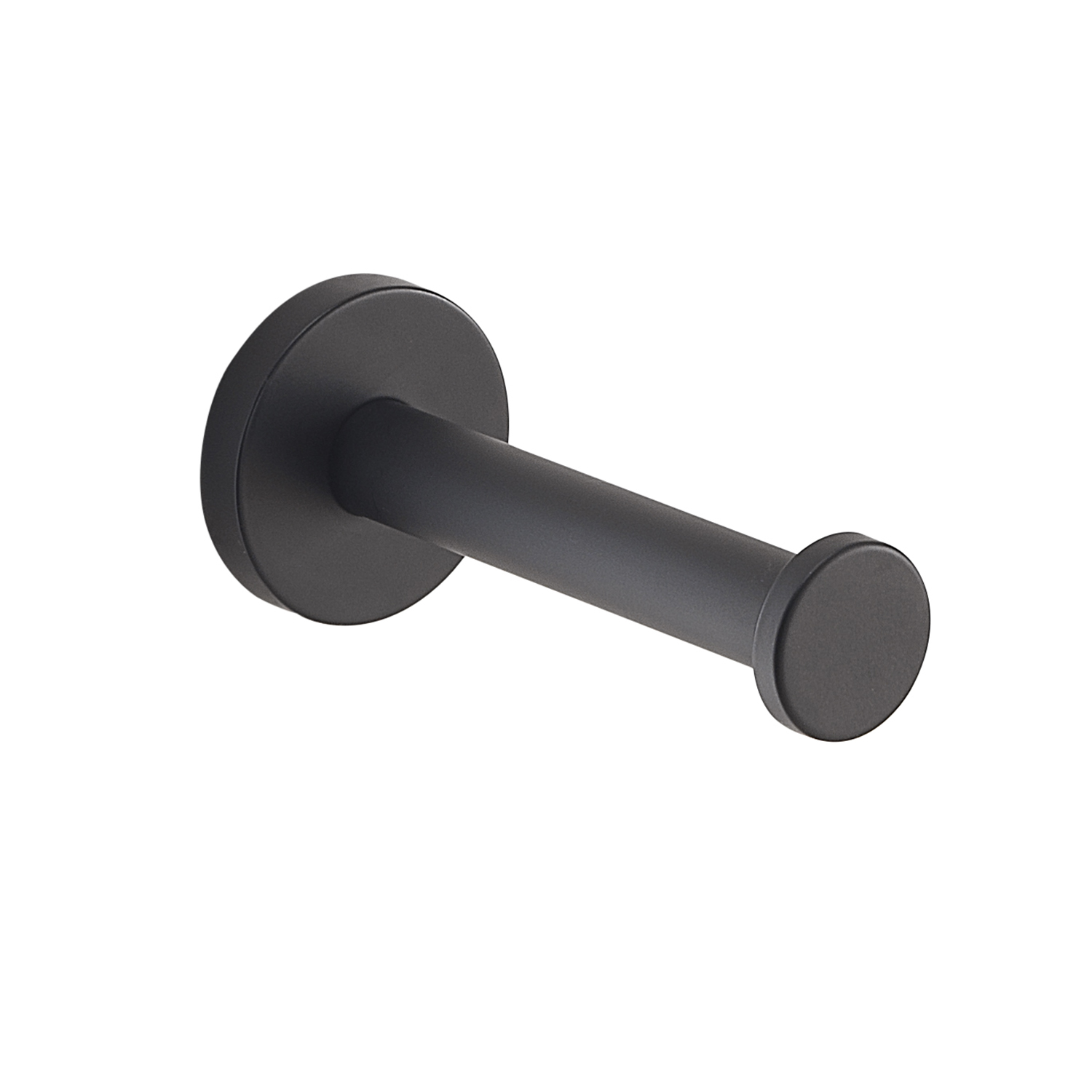 Felce pót WC papírtartó fekete - 5800 Ft – SilentDesign